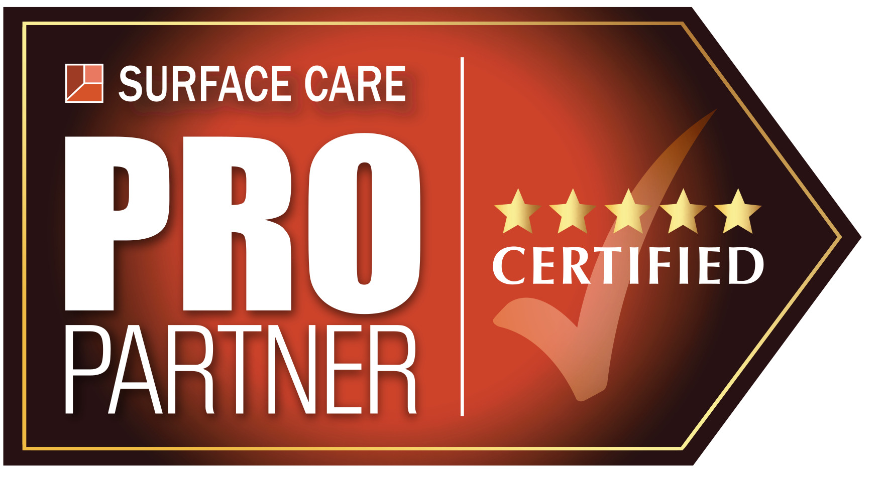 Pro Partner Exclusives - Surface Care PROS Backstage